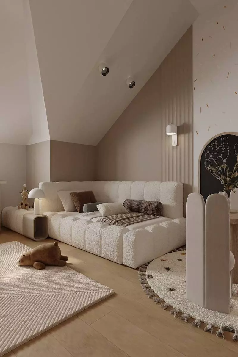 Kids Interior Design — From Concept to Completion | FeliFam