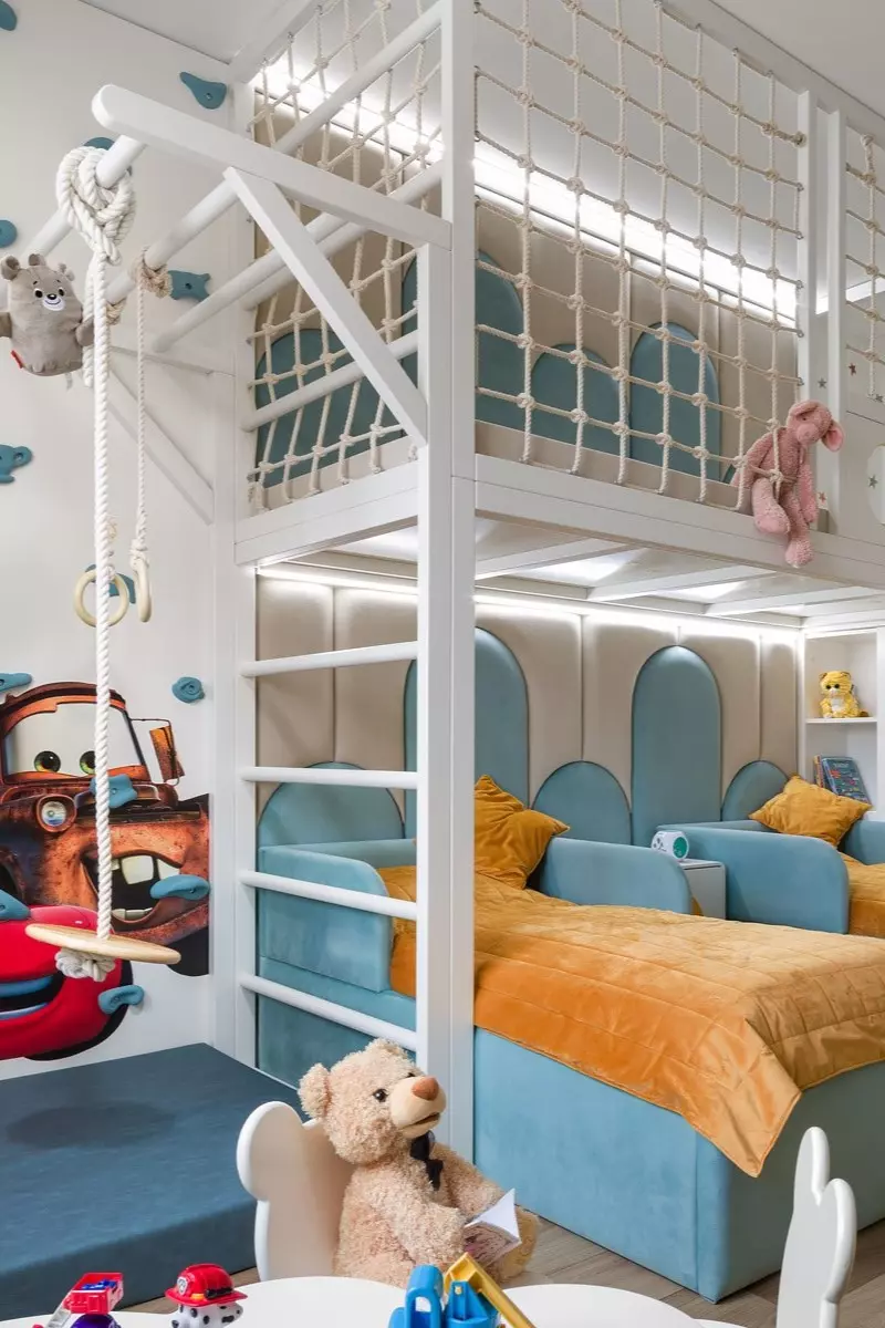 Kids Interior Design — From Concept to Completion | FeliFam